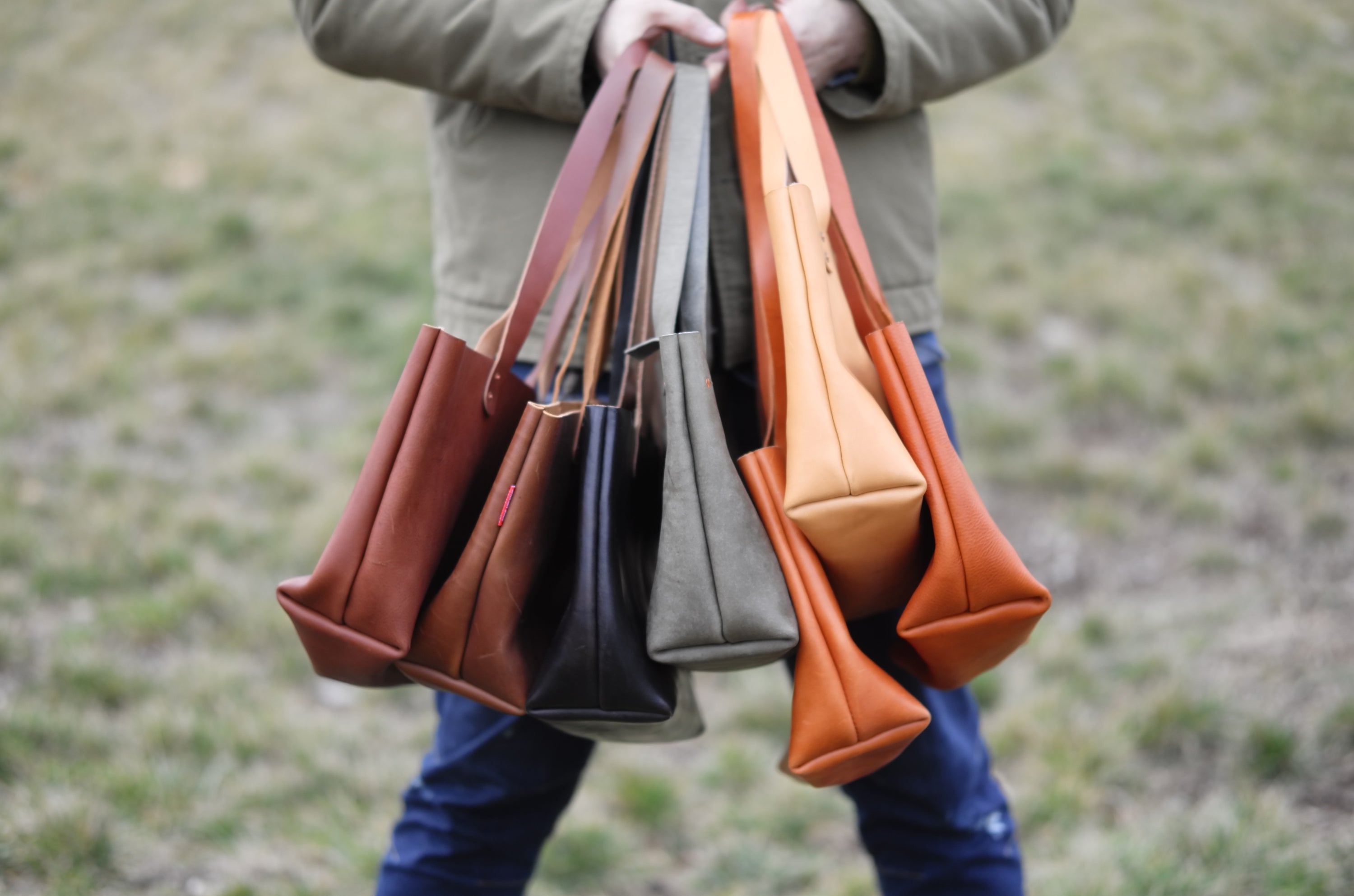 Spartan Made Quality Carry – Spartan Carry