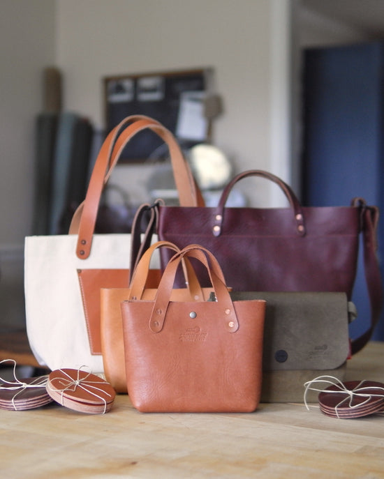 Spartan Made Quality Carry – Spartan Carry